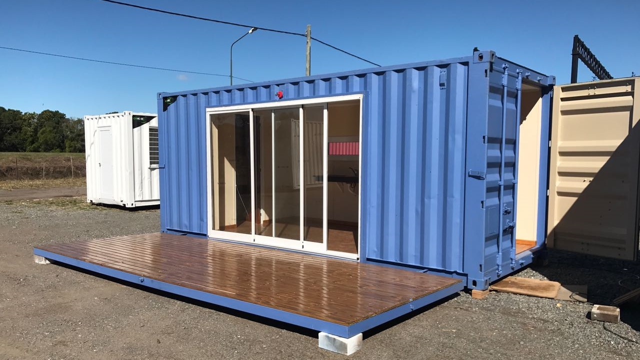 QUINCHOS | Box House