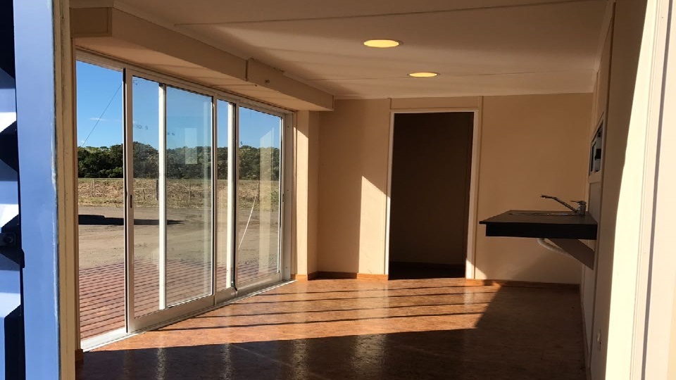 QUINCHOS | Box House