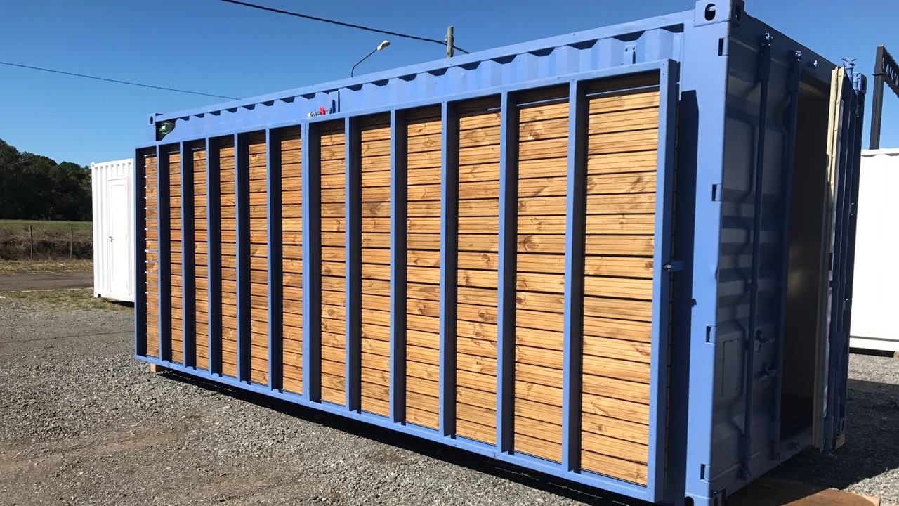 QUINCHOS | Box House