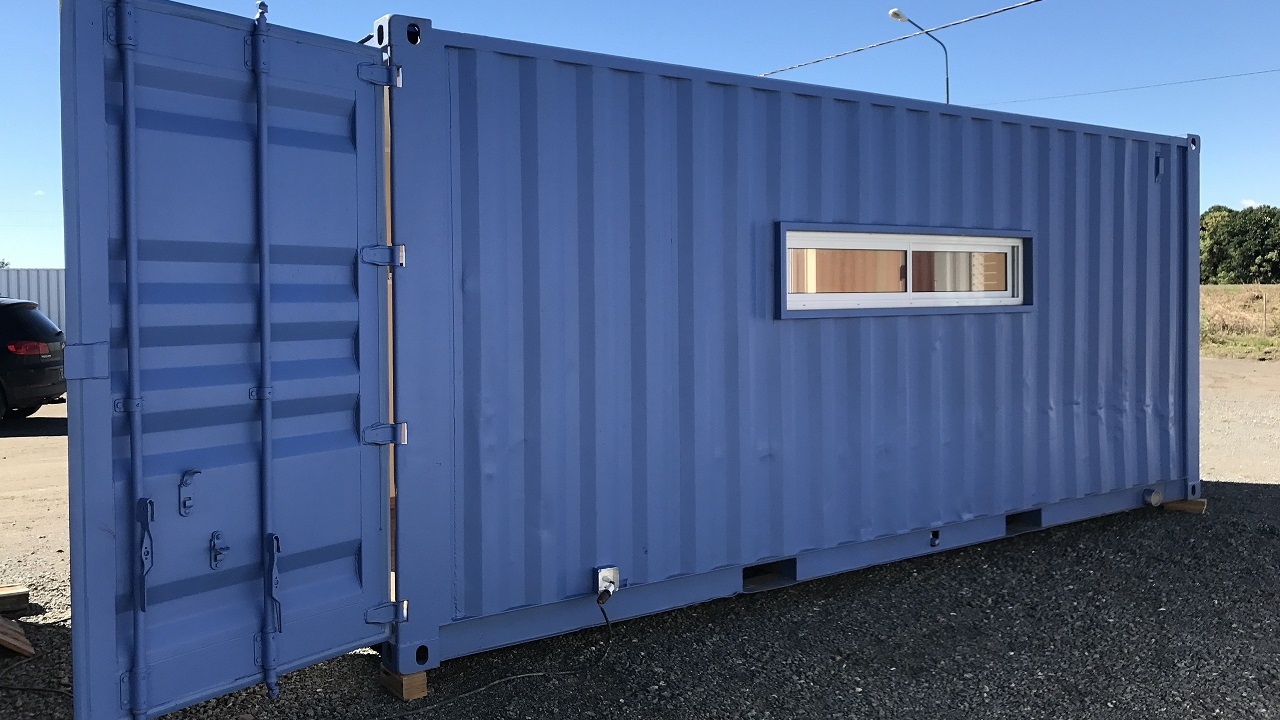 QUINCHOS | Box House